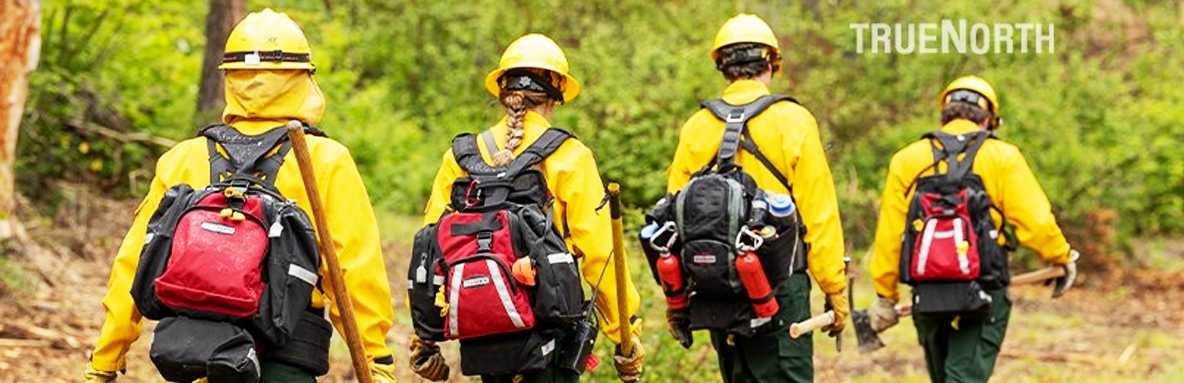 Firepenny Firefighter Equipment